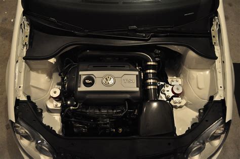 If You Re Not First You Re Last VW Vortex Volkswagen Forum