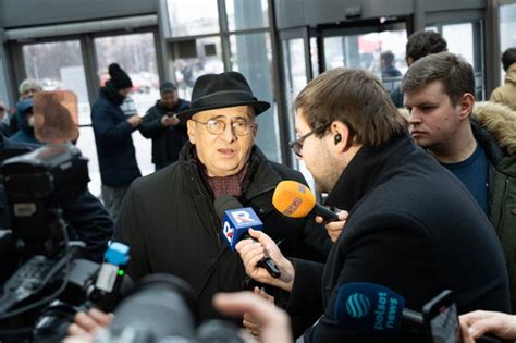 Tak wygląda rewolucja w TVP Ludzie zjeżdżają na ul Woronicza