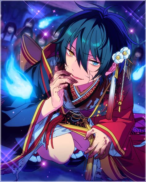 Mika Kagehiragallery The English Ensemble Stars Wiki Fandom Anime