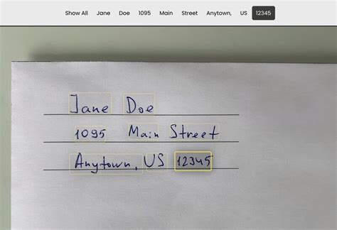 How To Use Ocr Api For Text Recognition Api4ai Posted On The Topic Linkedin