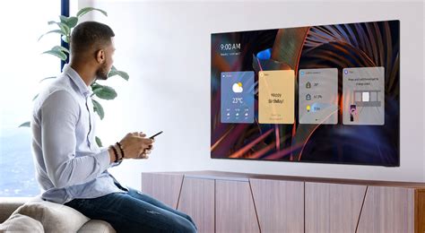Samsung Presenta Sus Pantallas Neo Qled Micro Led Y Oled