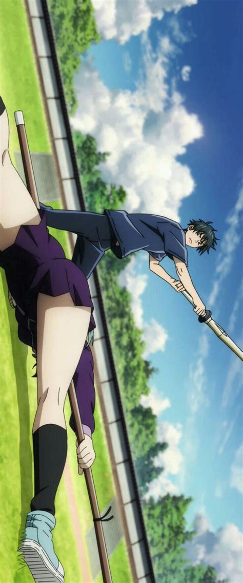 Maki Zenin P Anime Wallpaper Anime Wallpaper Anime Art