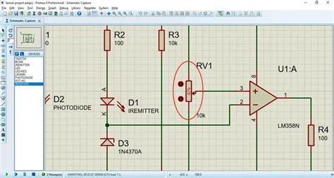 Sensor Pcb Types Of Sensors And Ir Sensor Pcb Design