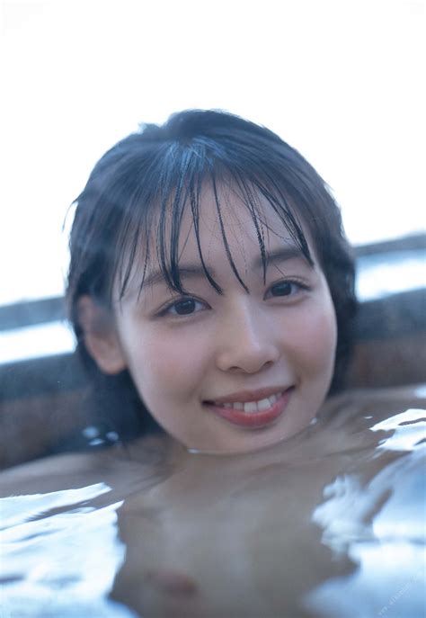 Ami Tokita 時田亜美 デジタル写真集 「clarity」 Set 04 Everia Club