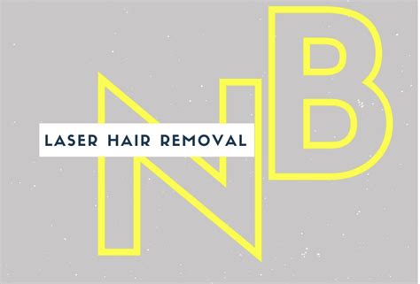 How To Prepare For Laser Hair Removal Nelson Brown