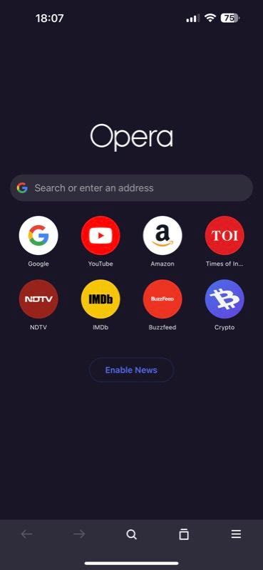 how to allow or block browser pop ups on your iphone
