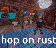 Rust Ps GIF Rust Ps Discover Share GIFs