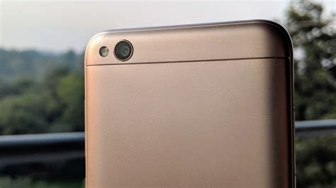 Battery Life And Camera Xiaomi Redmi A Review Page Techradar