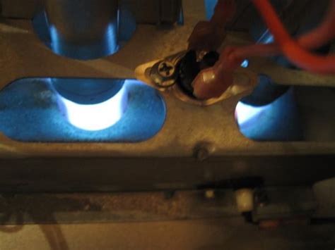 Goodman Flame Rollout Limit Circuit Open DoItYourself Community