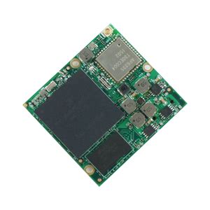 Review Display Systems PICO IMX6UL Review Display Systems