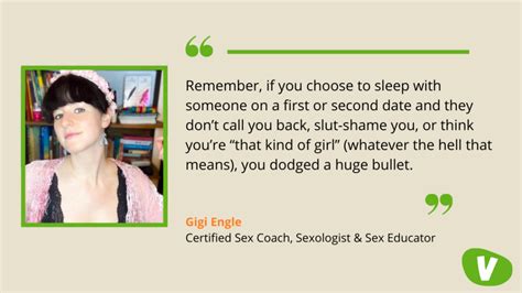 Q A Sexpert Gigi Engle Answers Your Saucy Sex Questions Vivastreet