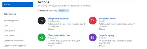 A Tutorial On Github Actions Pixelstech