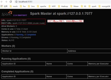 在windows Intellij Idea启动spark集群、spark App、spark Shell和spark Sql 云社区 华为云