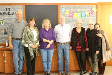 Kings Highway Christian Church Sunday School Classes