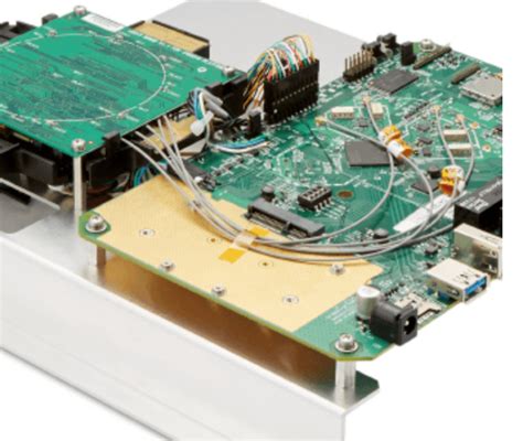 Dev Kit Speeds Creation Of Mesh Wi Fi Systems With Alexa Built In