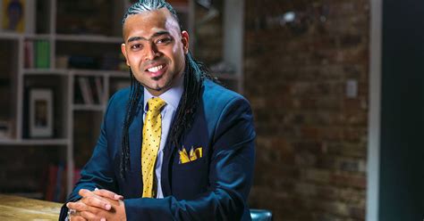 London Civ Chooses Andrien Meyers As Chief Proposition Officer Pensions And Investments