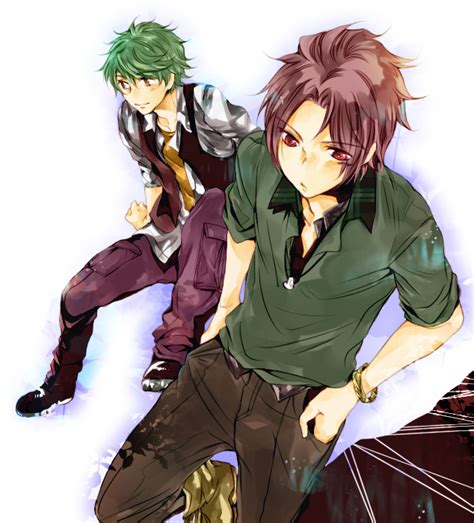 Kiniro No Corda La Corda D Oro Image By Pixiv Id Zerochan Anime Image Board