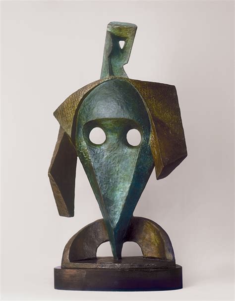 Alexander Archipenko Life And Work