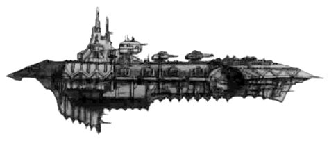 Cardinal Class Heavy Cruiser Warhammer 40k Fandom Powered By Wikia