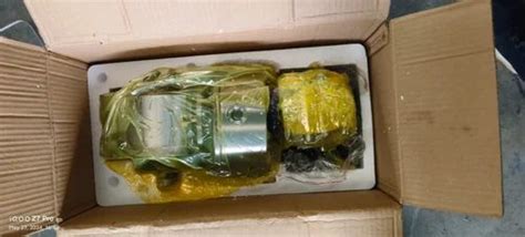 5 Semi Universal Dividing Head At ₹ 30000 Piece New Industrial
