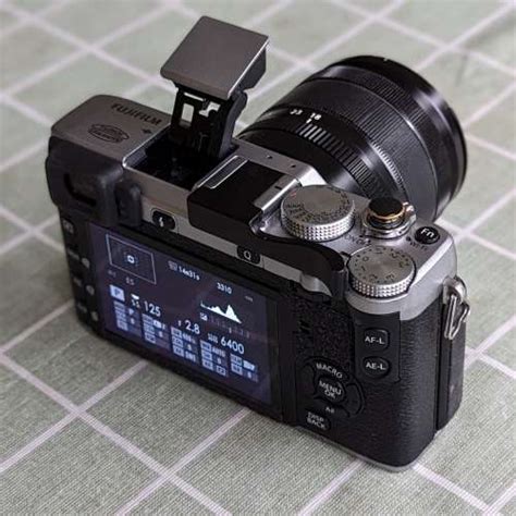 fujifilm x e2 xf18 55mm f2 8 4 二手或全新無反相機 攝影產品