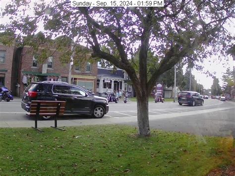 Web Cams Of Old Forge New York