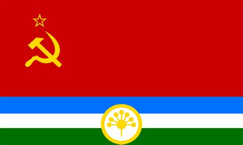 Bashkir Ssr By Timilodeondeviantart On Deviantart