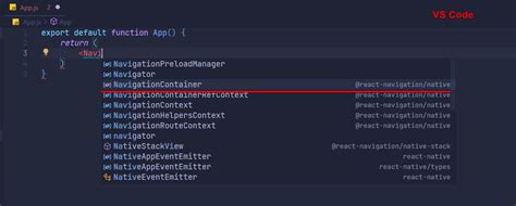 Cmp Not Suggesting Things From Npm Packages Rneovim
