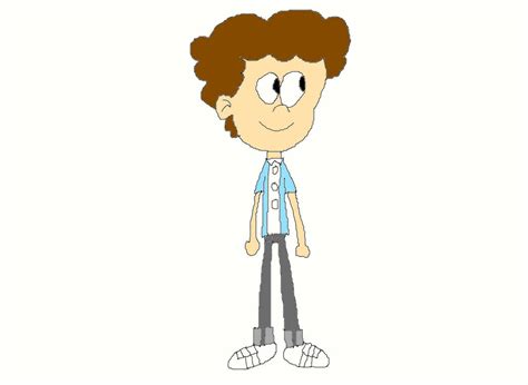 Benny Stein By Challenger153 On Deviantart