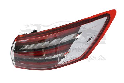 Original Ford Heckleuchte 2429261 online kaufen