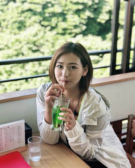 Ayaka Sayama Hot Photos And Sexy Pictures