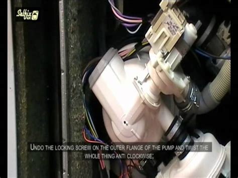 Indesit Dishwasher Error Codes And Faults Flashing Lights 60 Off