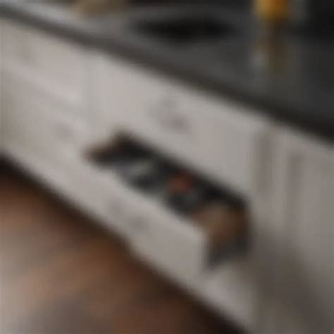 Unveiling The Intricacies Of Rear Drawer Slide Socket Pairs A