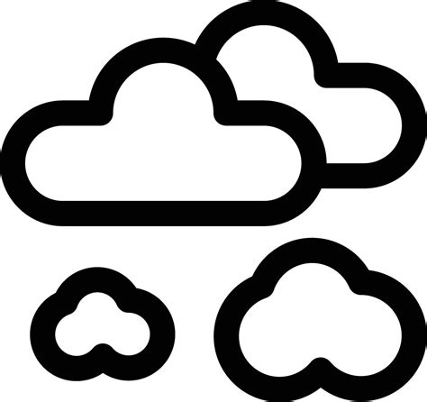 Air Pollution Vector Icon 32539531 Vector Art At Vecteezy