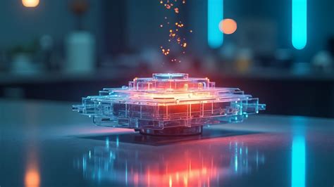 Neuer Quantencomputer übertrifft Supercomputer Um Faktor 1015