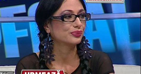 Video Ioana Popescu E Dependenta Daca Nu Face Sex Isi Pune Sanatatea In Pericol Uite Ce