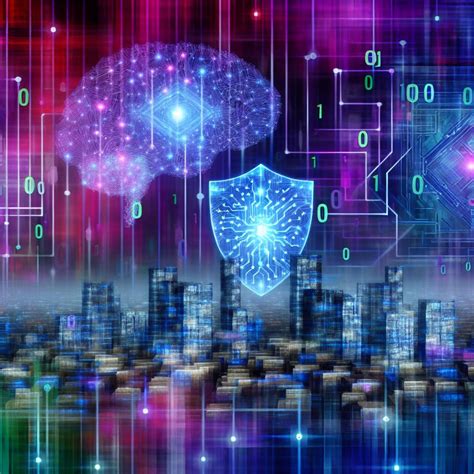 Ai And Cybersecurity Nattytech
