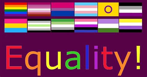 Equality Album On Imgur