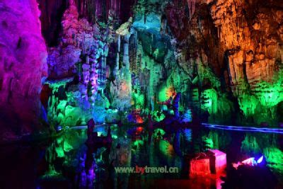 邢台崆山白云洞 邢台市临城县邢台崆山白云洞旅游指南