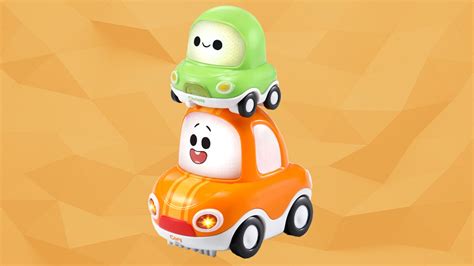 Vtech Rolls Out Cory Carson Toy Line The Toy Insider