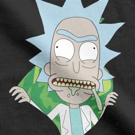 腌黄瓜瑞克头像腌黄瓜瑞克壁纸 伤感说说吧