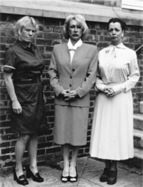 Wicked Women Retro Dommes On Tumblr