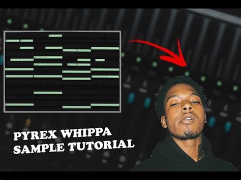 How To Make Samples For Pyrex Whippa Cubeatz Pvlace FL Studio 20