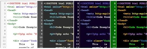 Best Wordpress Syntax Highlighter Plugins For Adding Code Snippets