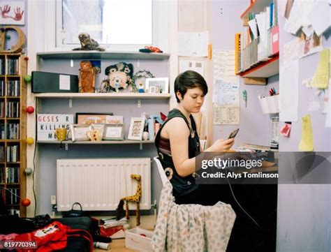Busy Girl Photos And Premium High Res Pictures Getty Images