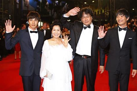 South Korean Actress Kim Hye Ja ‘i M No Metoo Victim After ‘breast