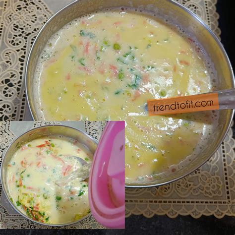 Try This Moong Dal Snack To Lose Weight Fast Chaunka Recipe