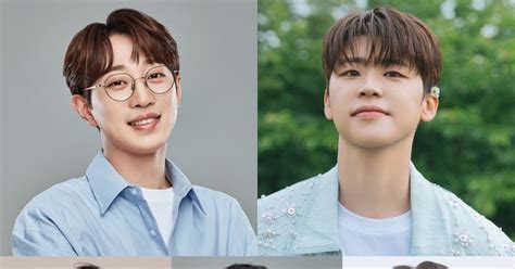 안성훈·박지현·나상도 미스터트롯3 마스터 합류