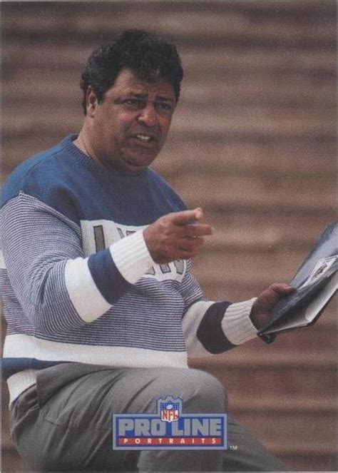 1991 Pro Line Portraits Wayne Fontes 226 For Sale Ebay