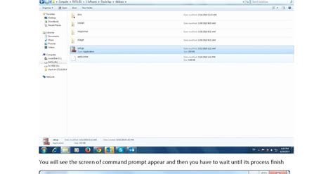 Khmer System Administrative Install Oracle Database On Windows